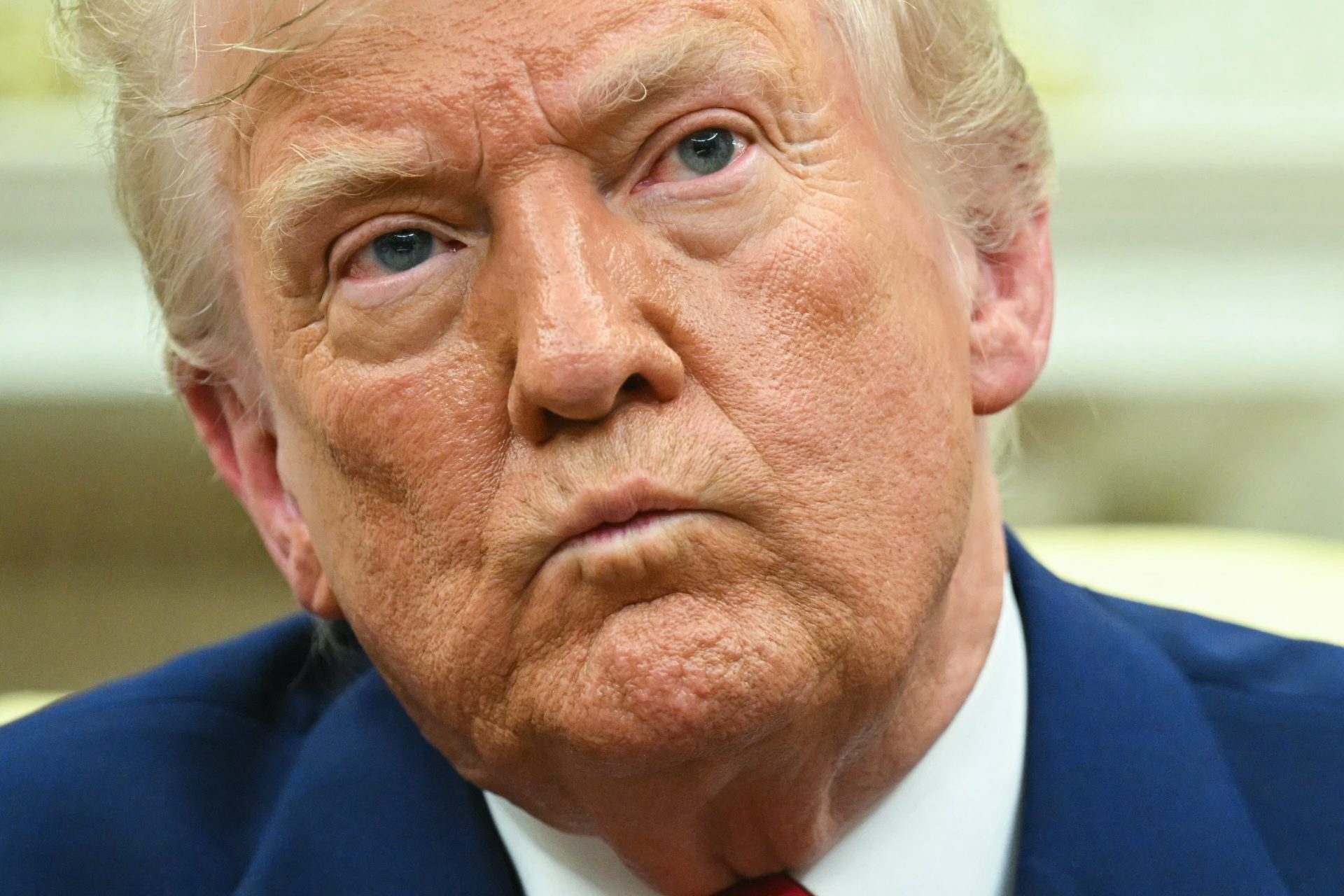 Trumps aanval op Iraanse olie kan hem dieper in de problemen werken