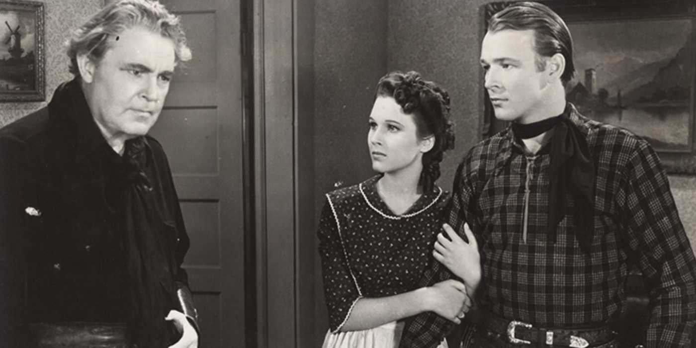 10 Best Roy Rogers Westerns, Ranked