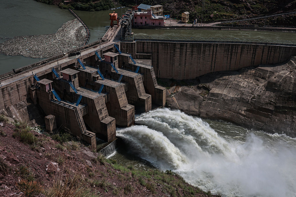How Water Is Weaponized in India-Pakistan Conflict