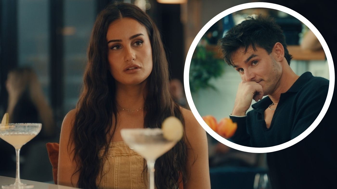 Made in Chelsea’s Zeyno Taylan soft launches new romance after Sam ...