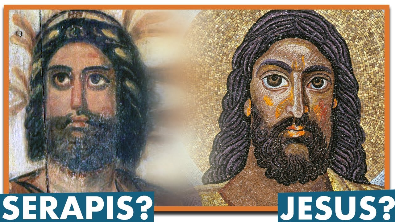 The Reason Why They Gave Jesus a Beard