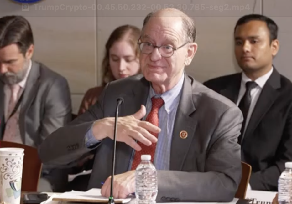 ‘$37 Billion’: Rep. Brad Sherman Exposes Elon Musk’s Massive ...