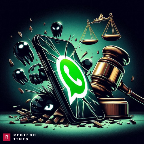 $168M Blow to Pegasus: Spy Tech Firm Exposed for Abusing WhatsApp to Target Civilians