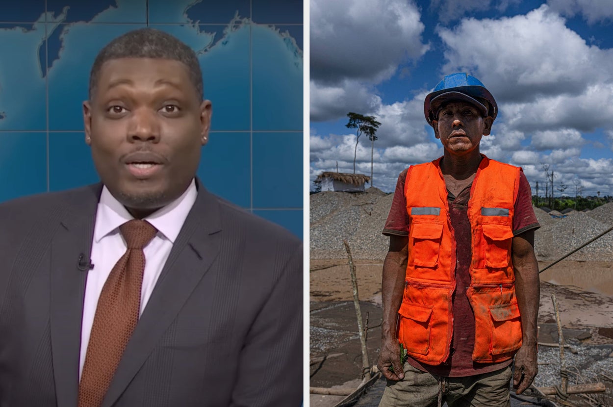 Non-Americans Are Talking About These Major Current Events That Are ...