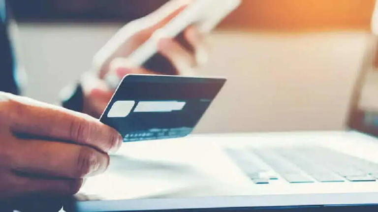 Those 5 costly mistakes of credit cards, which can empty your pocket ...