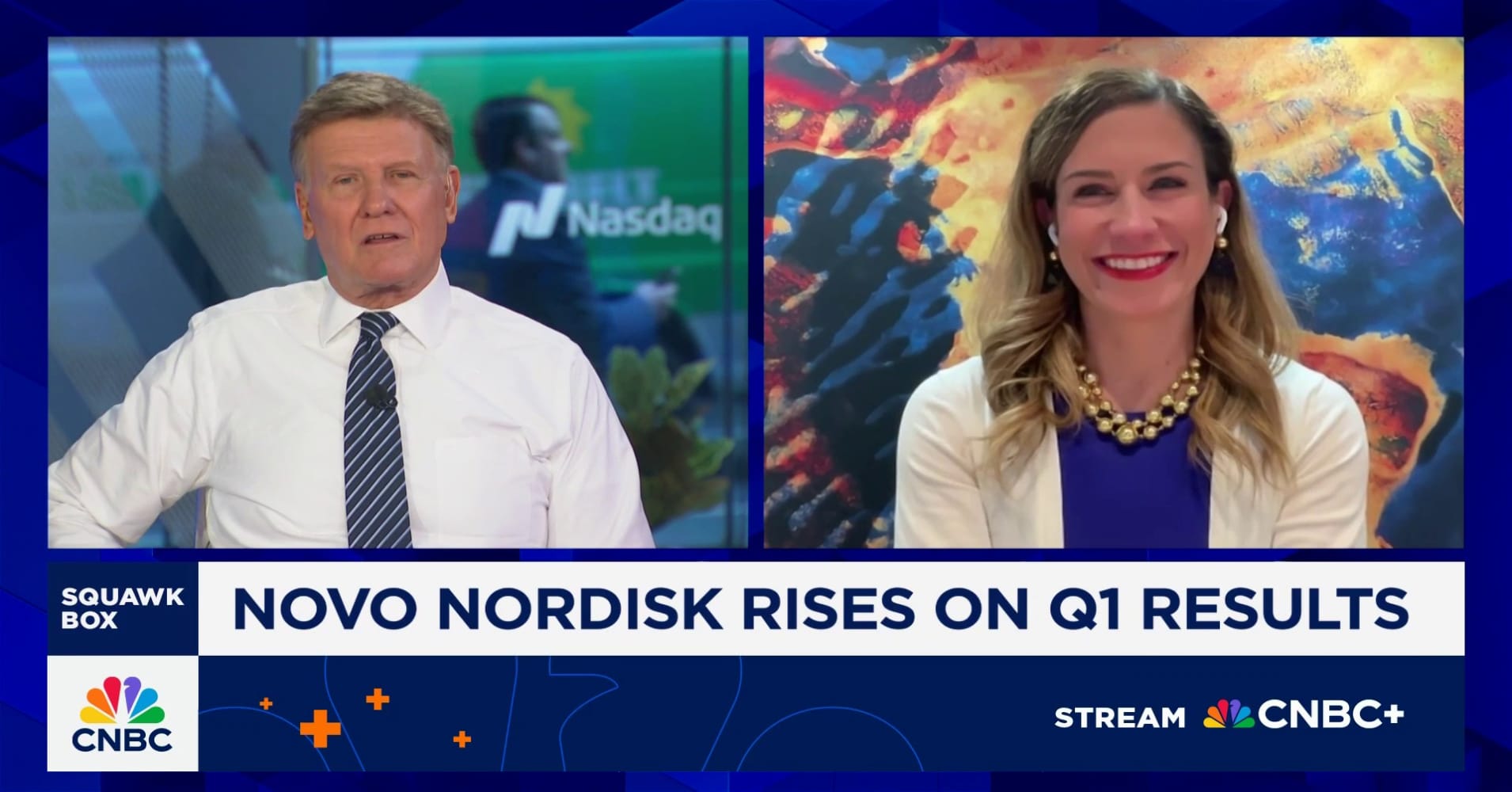 It's going to be 'put up or shut up' for Novo Nordisk's Wegovy this ...