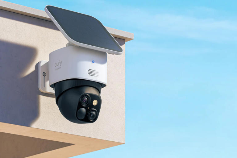 Best home security cameras 2025, tried and tested by a tech critic