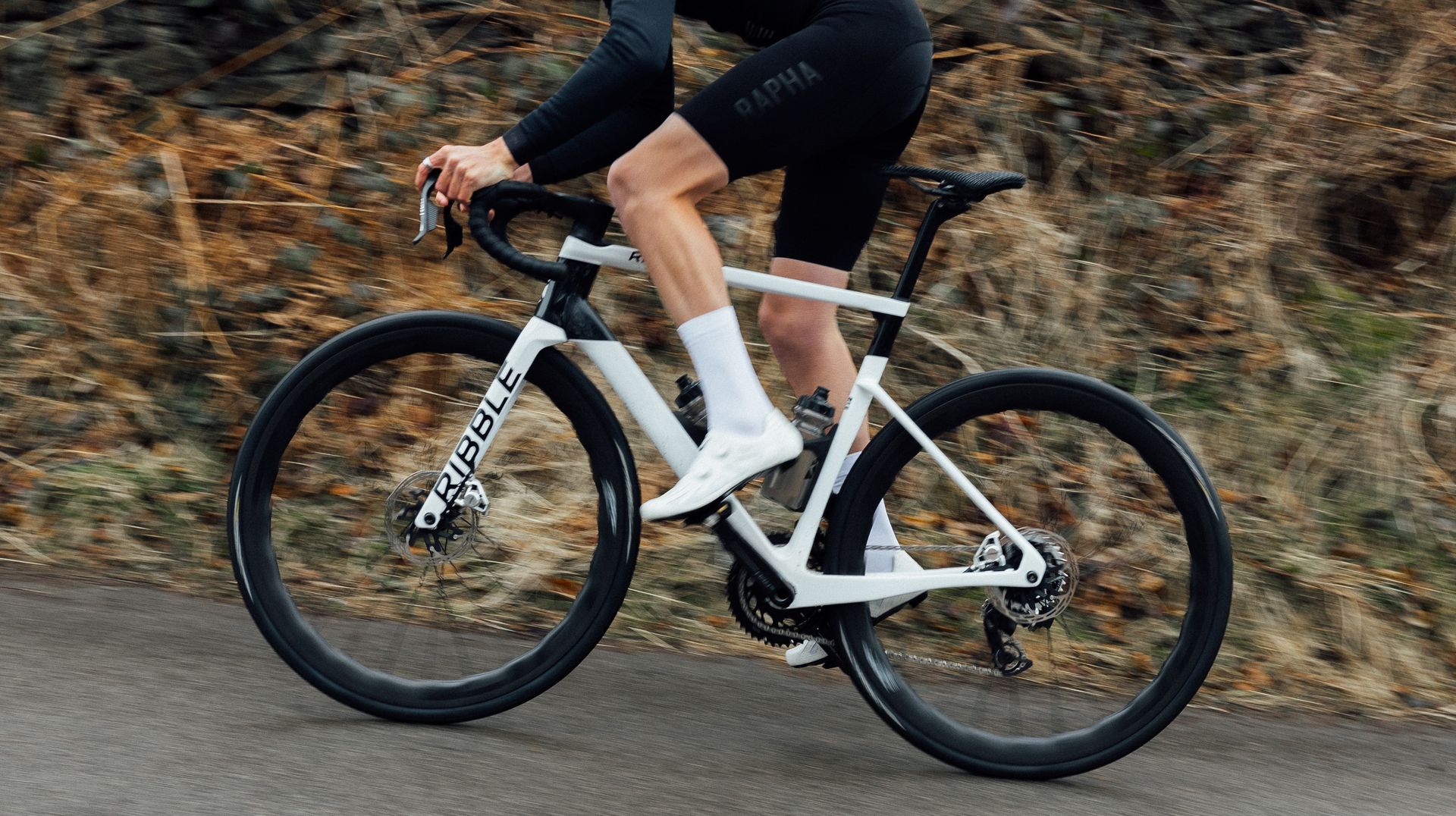 Ribble launches Ultra Race - a flagship race bike made with claimed ...