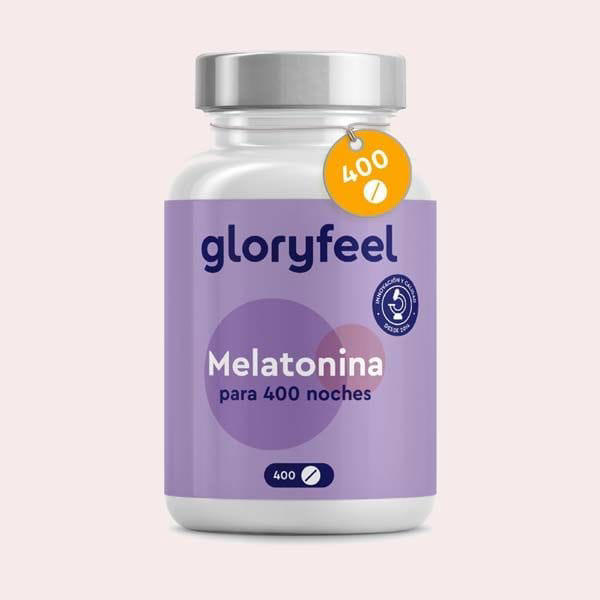 Tenemos la mejor melatonina para dormir según los expertos