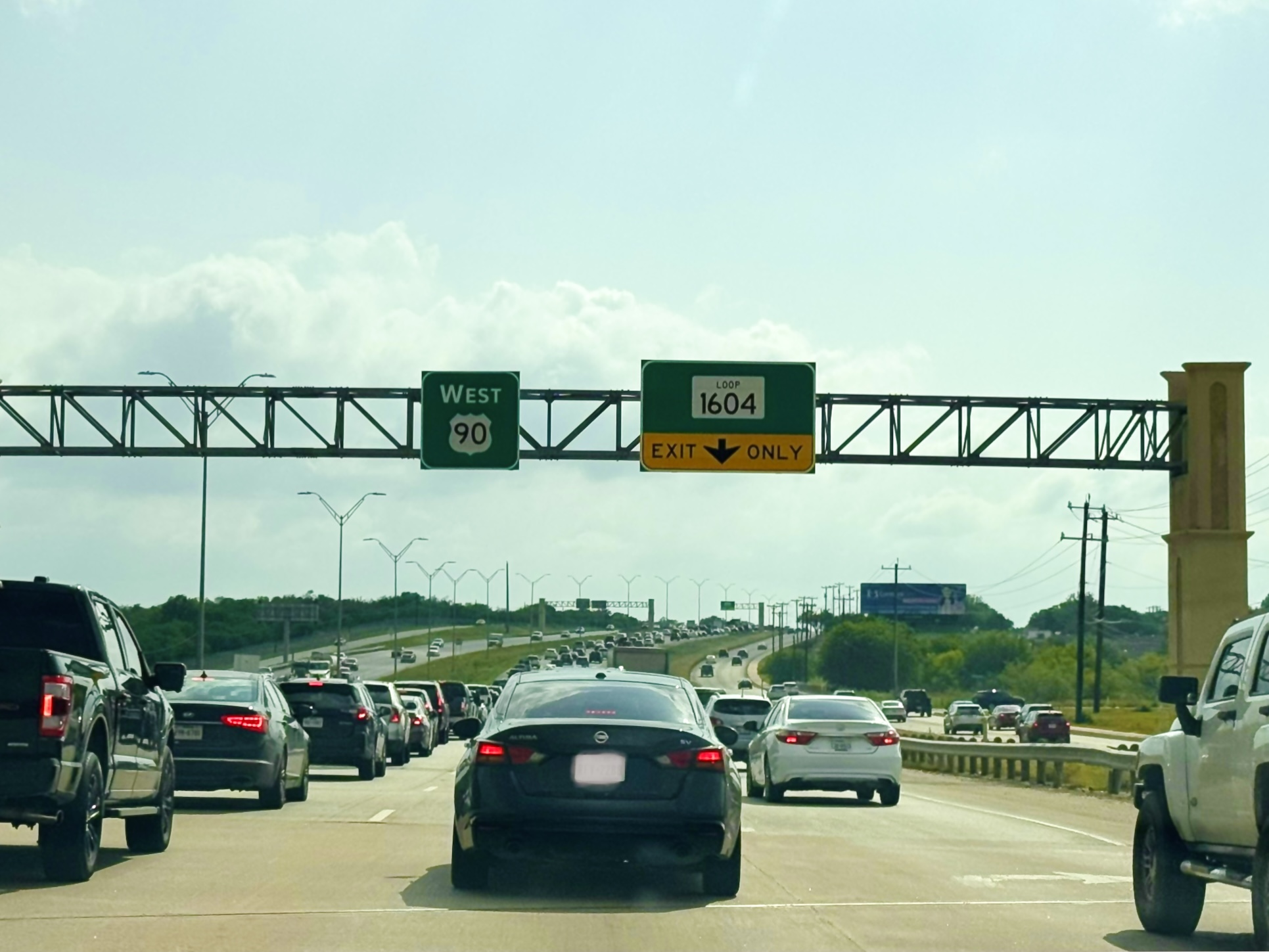 $500 million 'glow-up' coming to one of San Antonio's busiest highways
