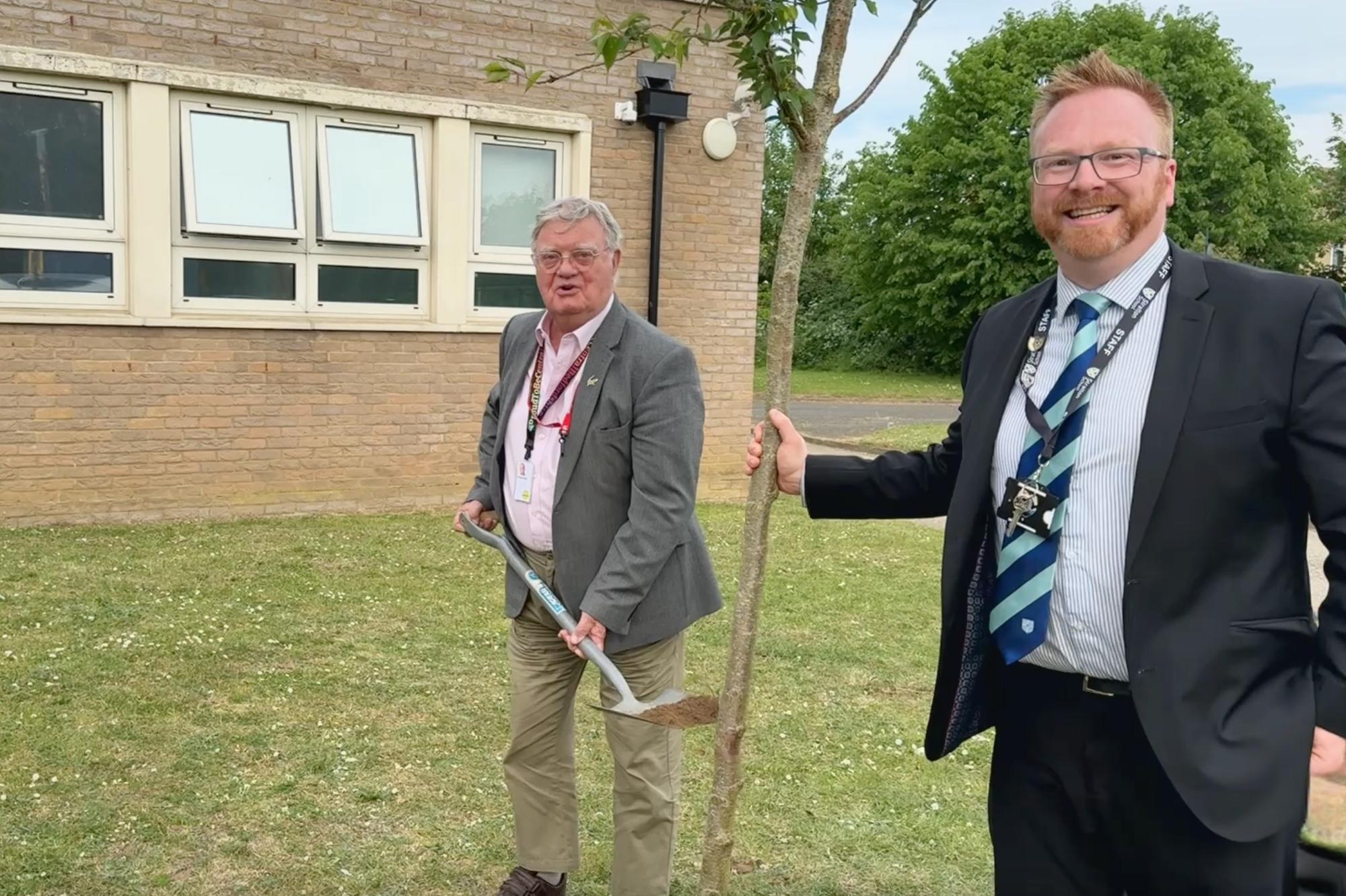 "I like how they let me be myself” students with autism speak about new ...