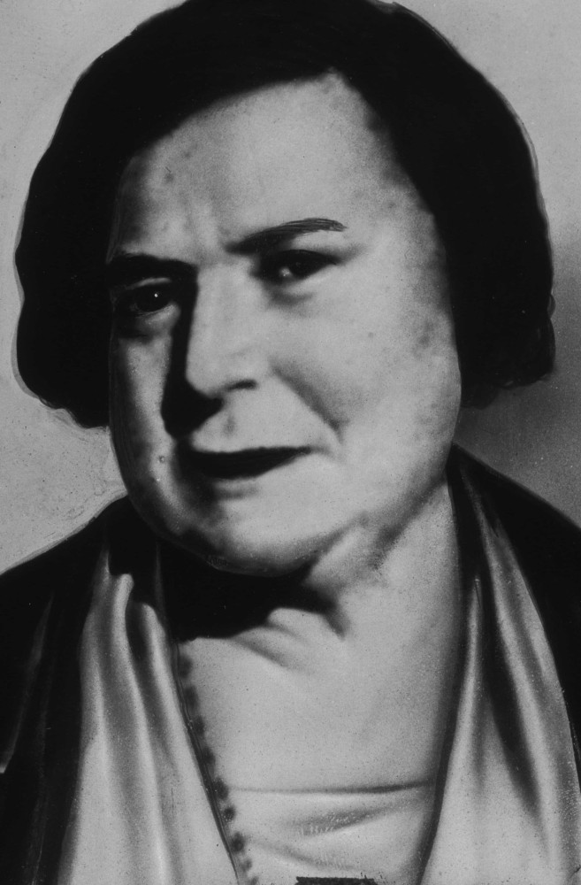 Notorious female criminals throughout history