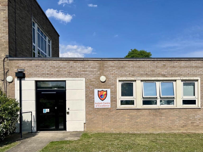 "I like how they let me be myself” students with autism speak about new ...