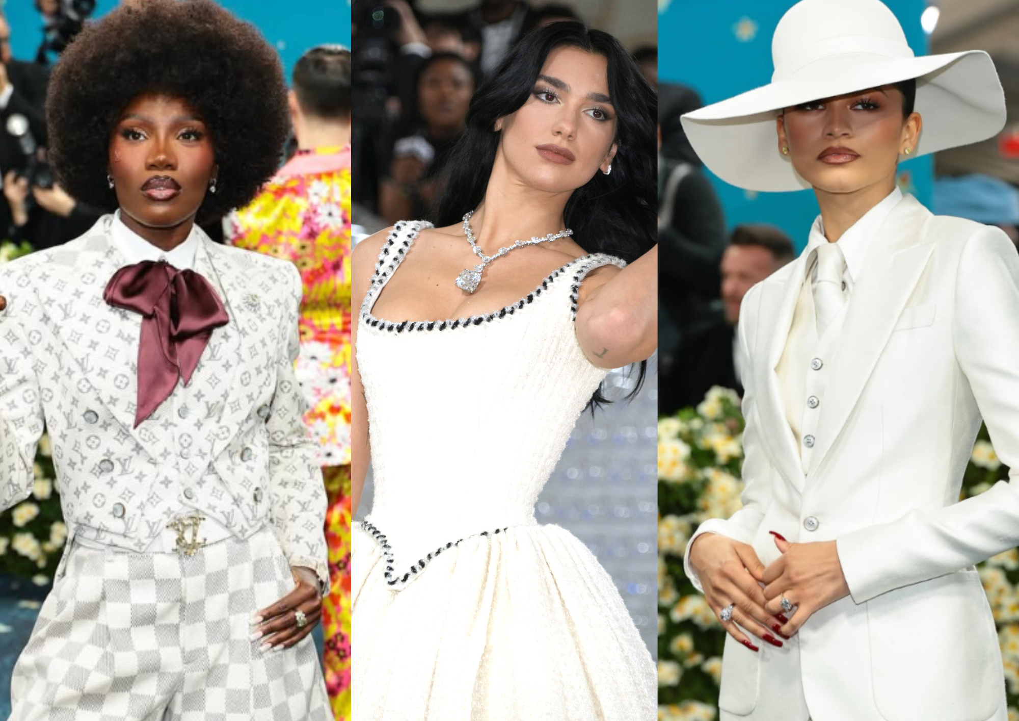 10 choses que vous ne saviez pas sur le Met Gala
