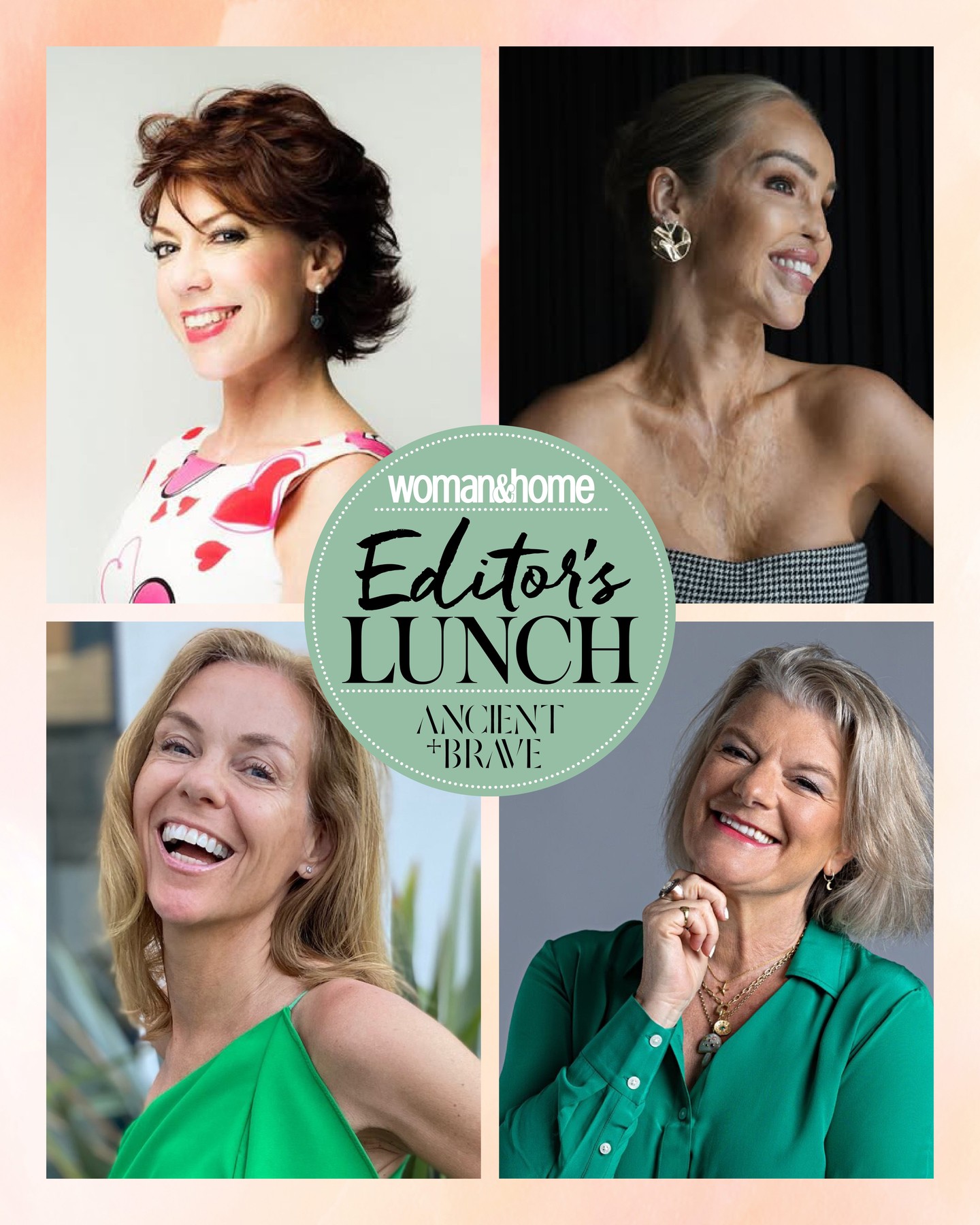 I did a double-take when I saw Prince William's charming tribute to ...