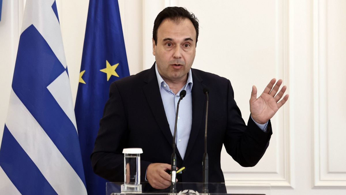 Αναβάθμιση υποδομών βάσεων δεδομένων της ΓΓΠΣ και Ψηφιακής Διακυβέρνησης