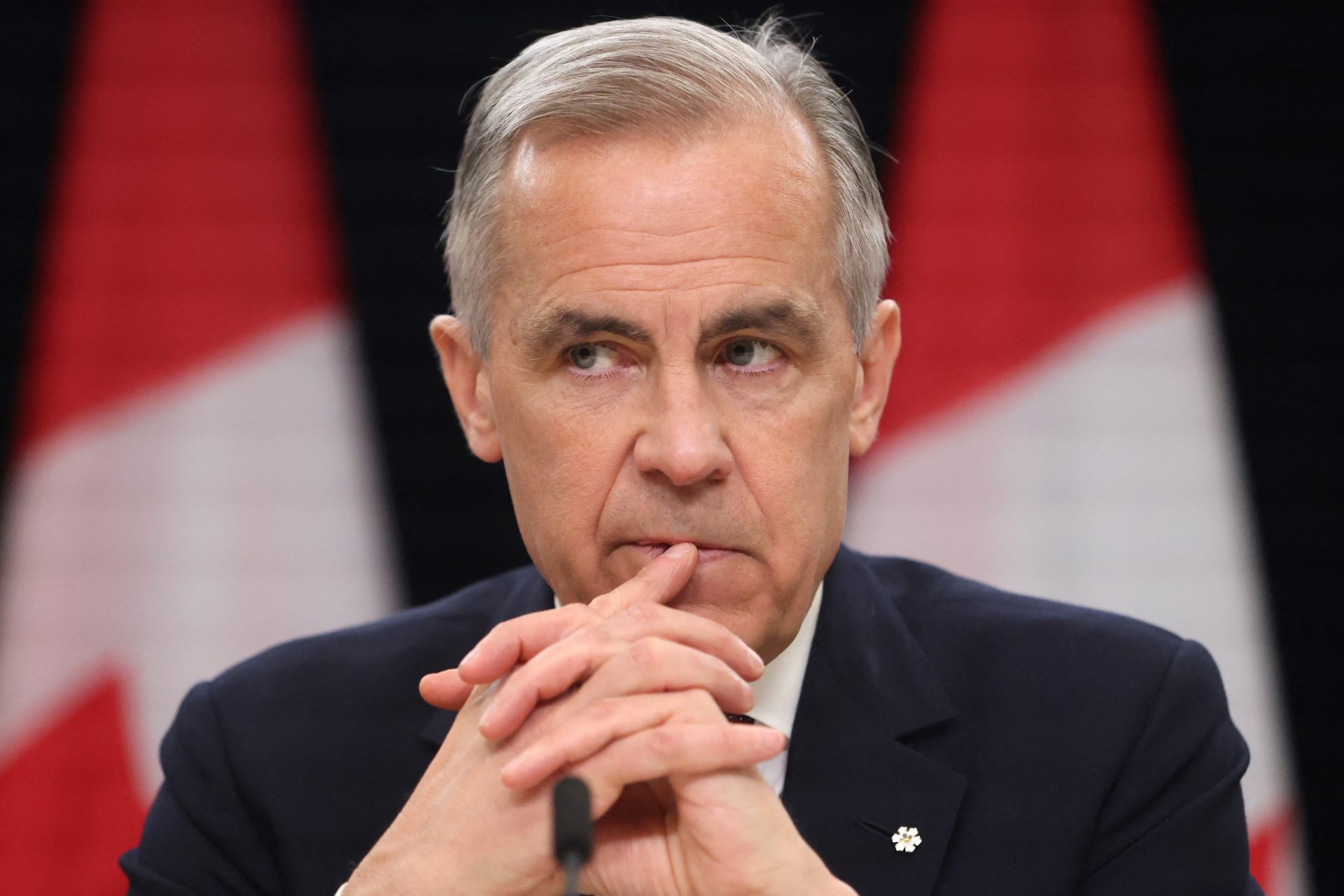 Canada delivers another diplomatic snub to the US
