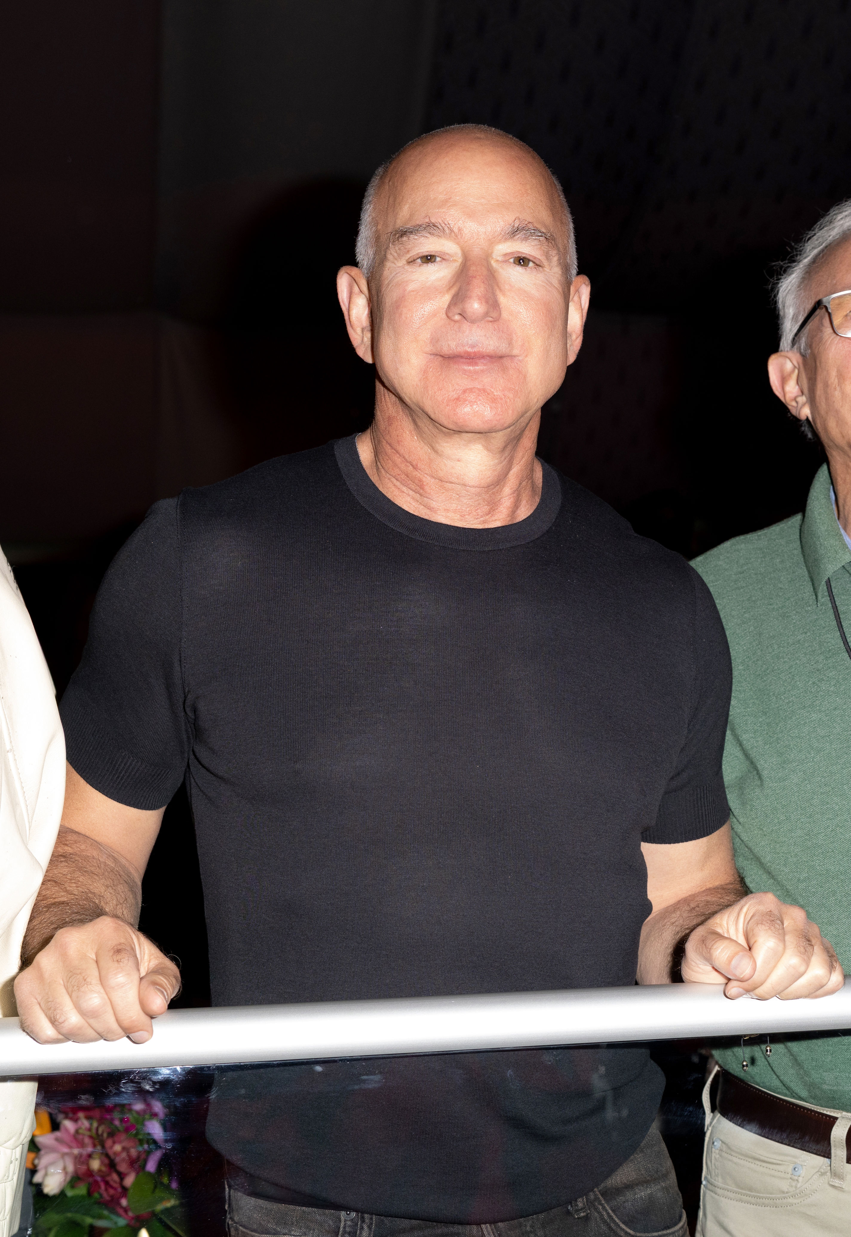 From blowing a bag to saving it.