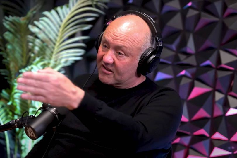 Declan Rice’s words to ex-West Ham hooligan about returning to the club