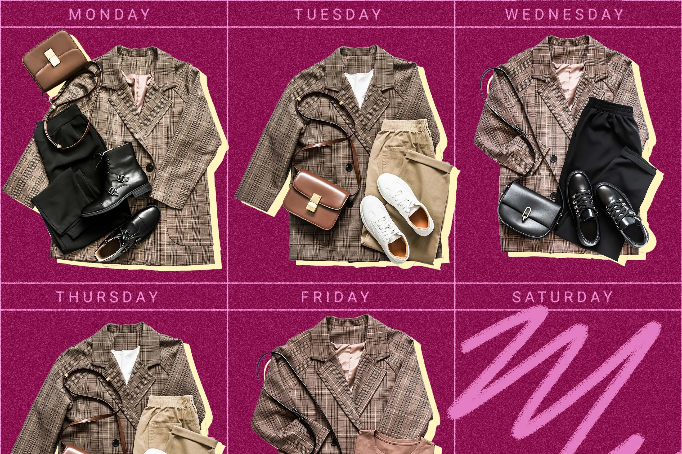 The Workwear Revolution: Why Gen Z Wants a Uniform