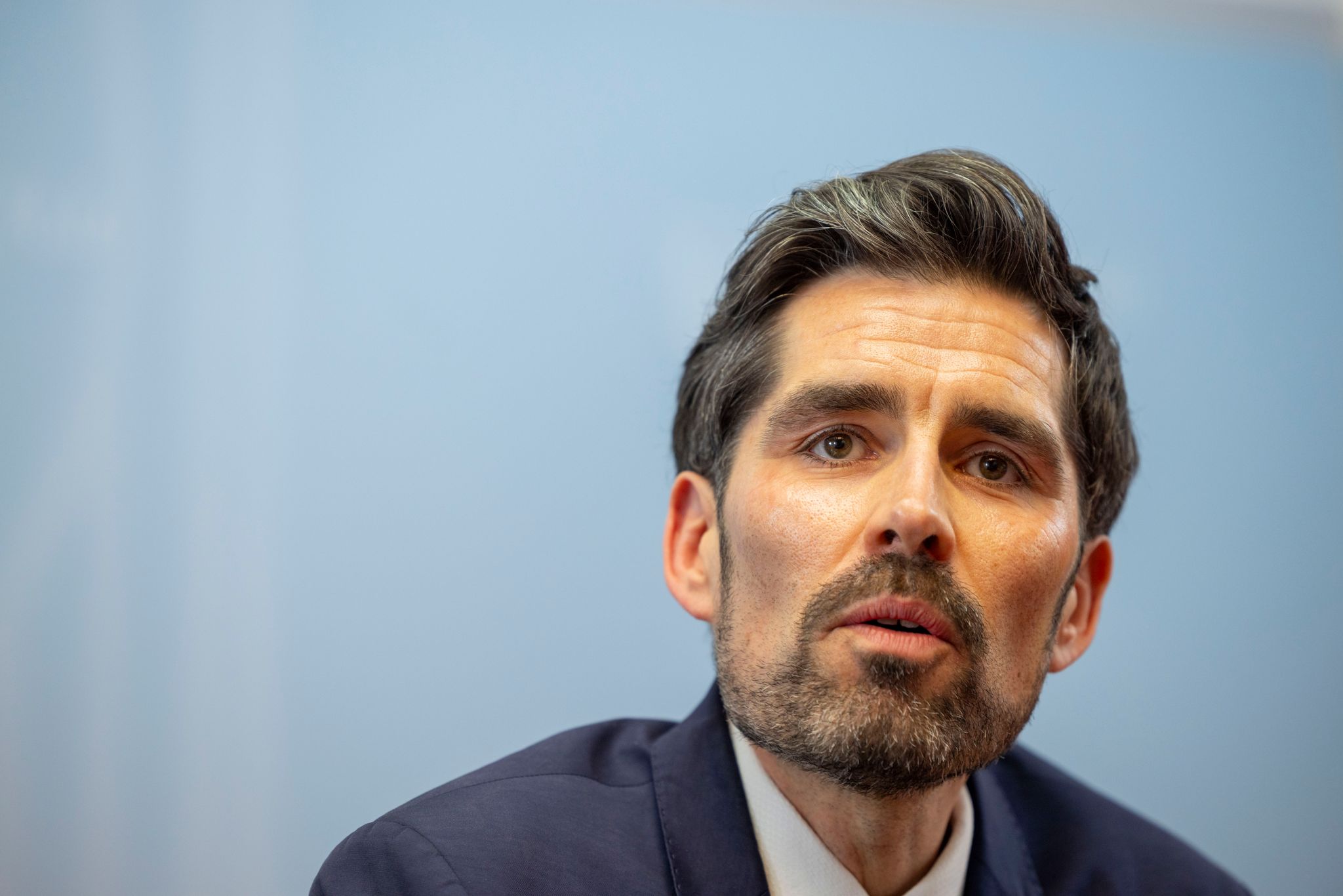 Teuber: «Ein großer Traum geht in Erfüllung»