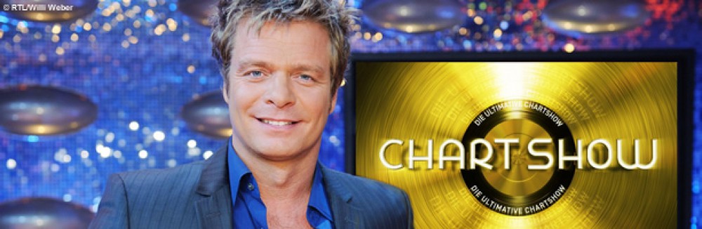 RTL plant drei neue "Chart Show"-Ausgaben