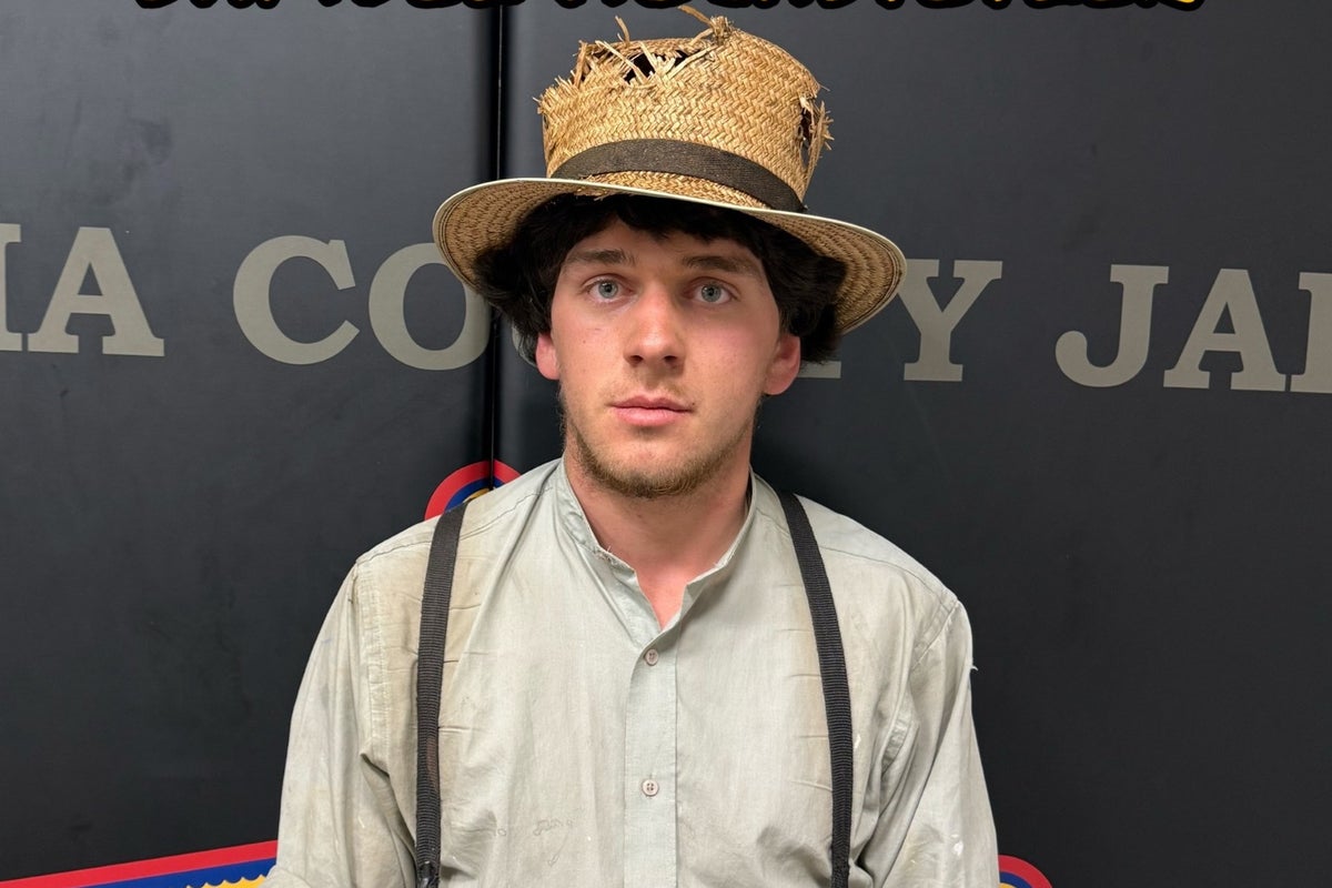 Amish member arrested for woman’s murder in Ohio after she was found ...