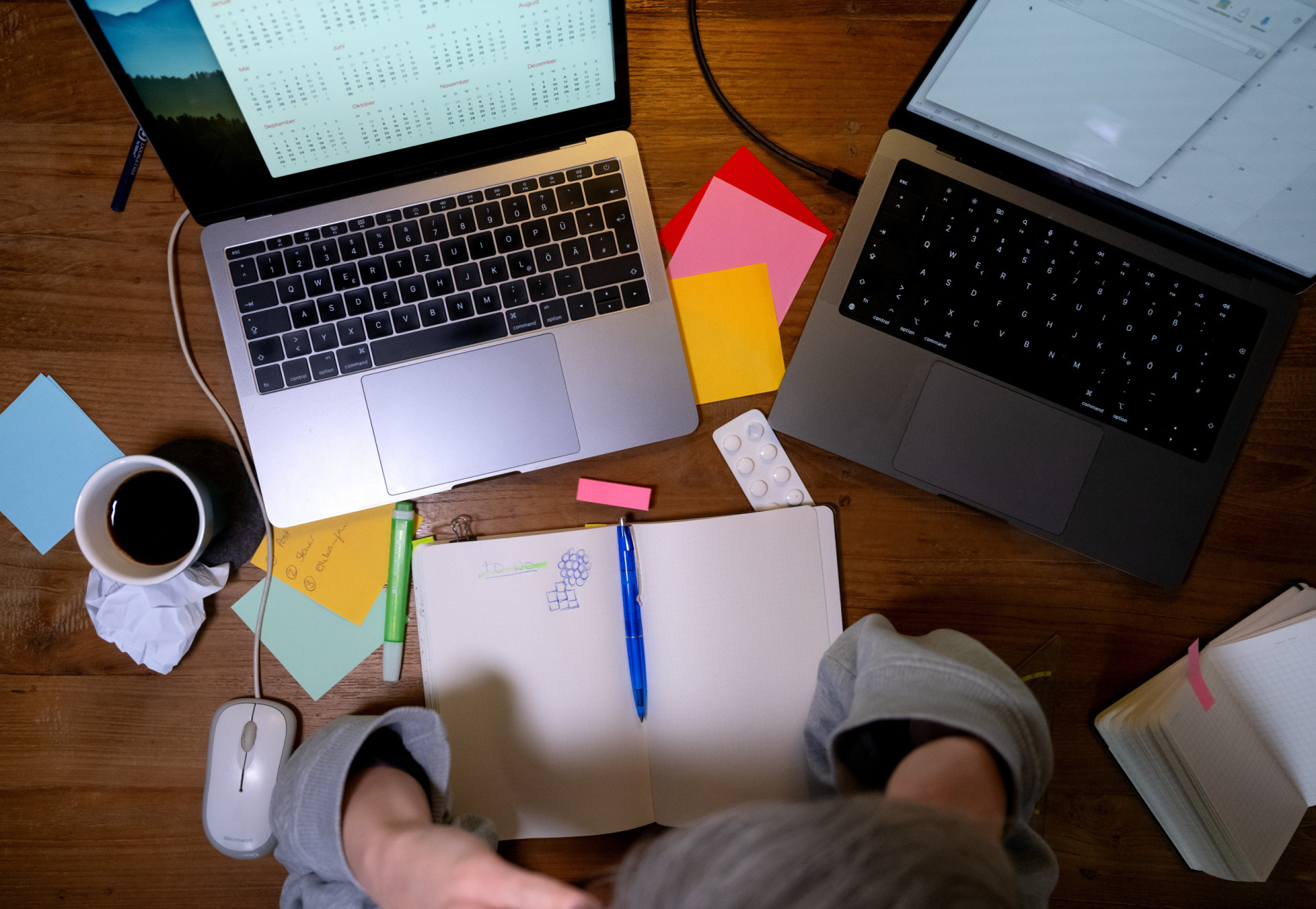 Attention deficit hyperactivity disorder: how to identify the symptoms ...