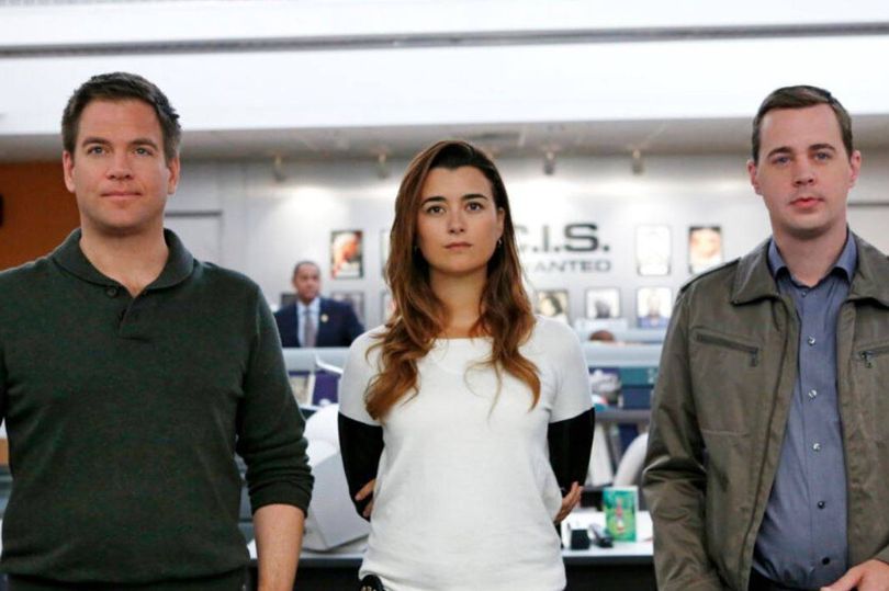 NCIS boss says 'all the pieces are in play' for Tony and Ziva reunion ...