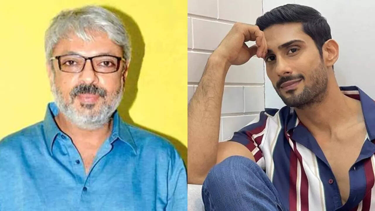 Prateik Smita Patil says he was in rehab after his drug addiction and ...