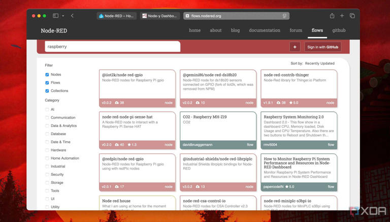 I automated my home with Home Assistant and Node-RED, and it was so ...