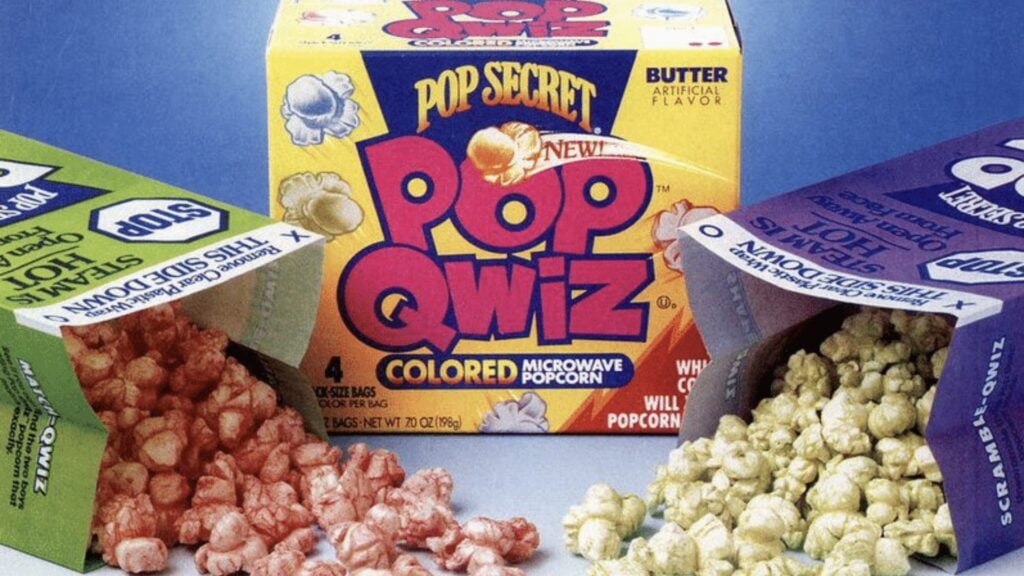 35 Snacks from the ’80s We’d Love to Eat Again