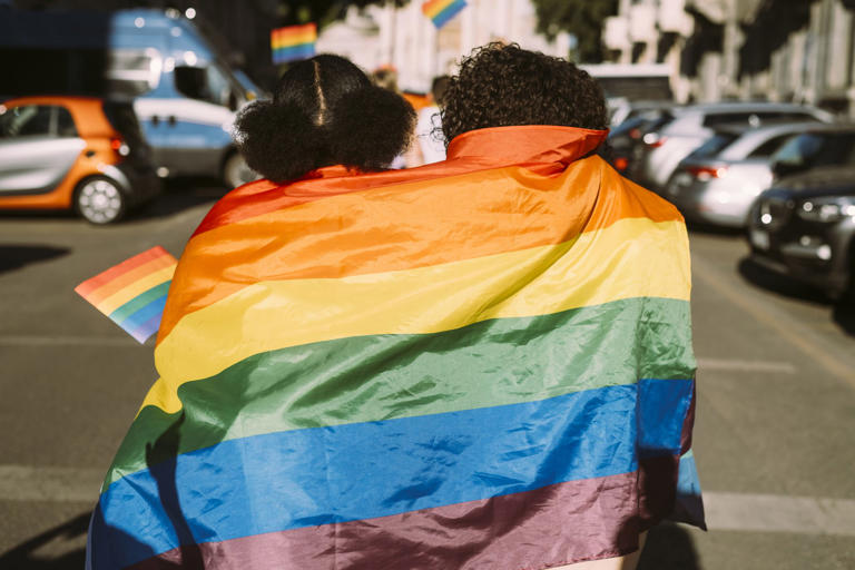 Proud and loud: 6 pride events across the US
