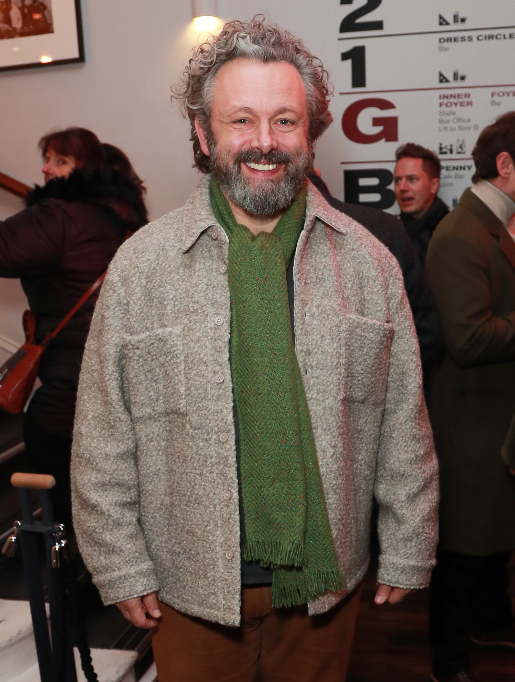 From blowing a bag to saving it.