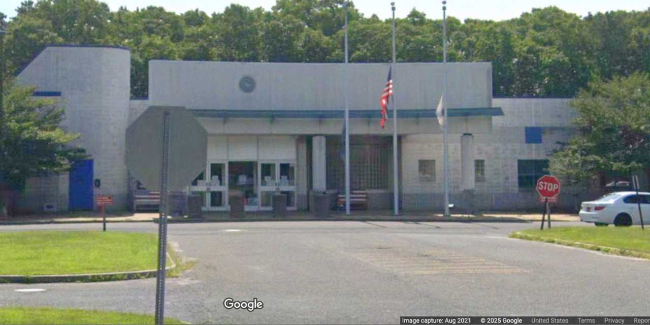 Suffolk County PD Job Opening Draws Fire Over Salary