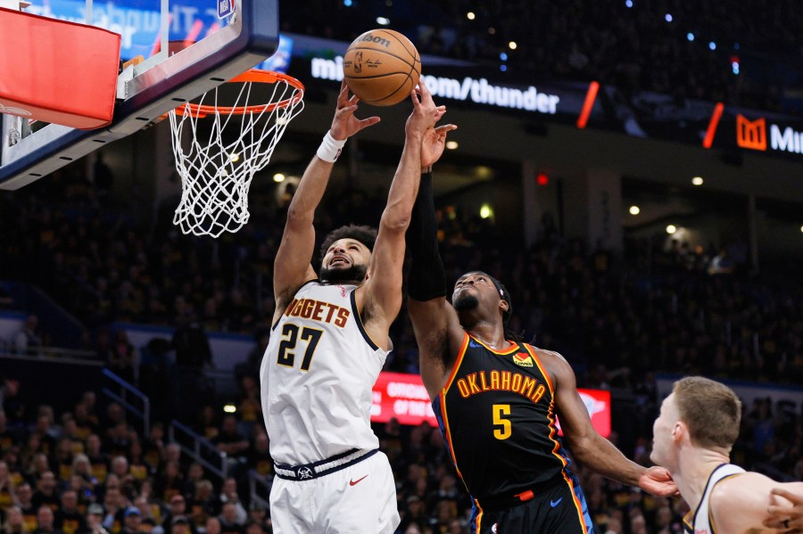 Jamal Murray available for must-win game for Nuggets after being added ...