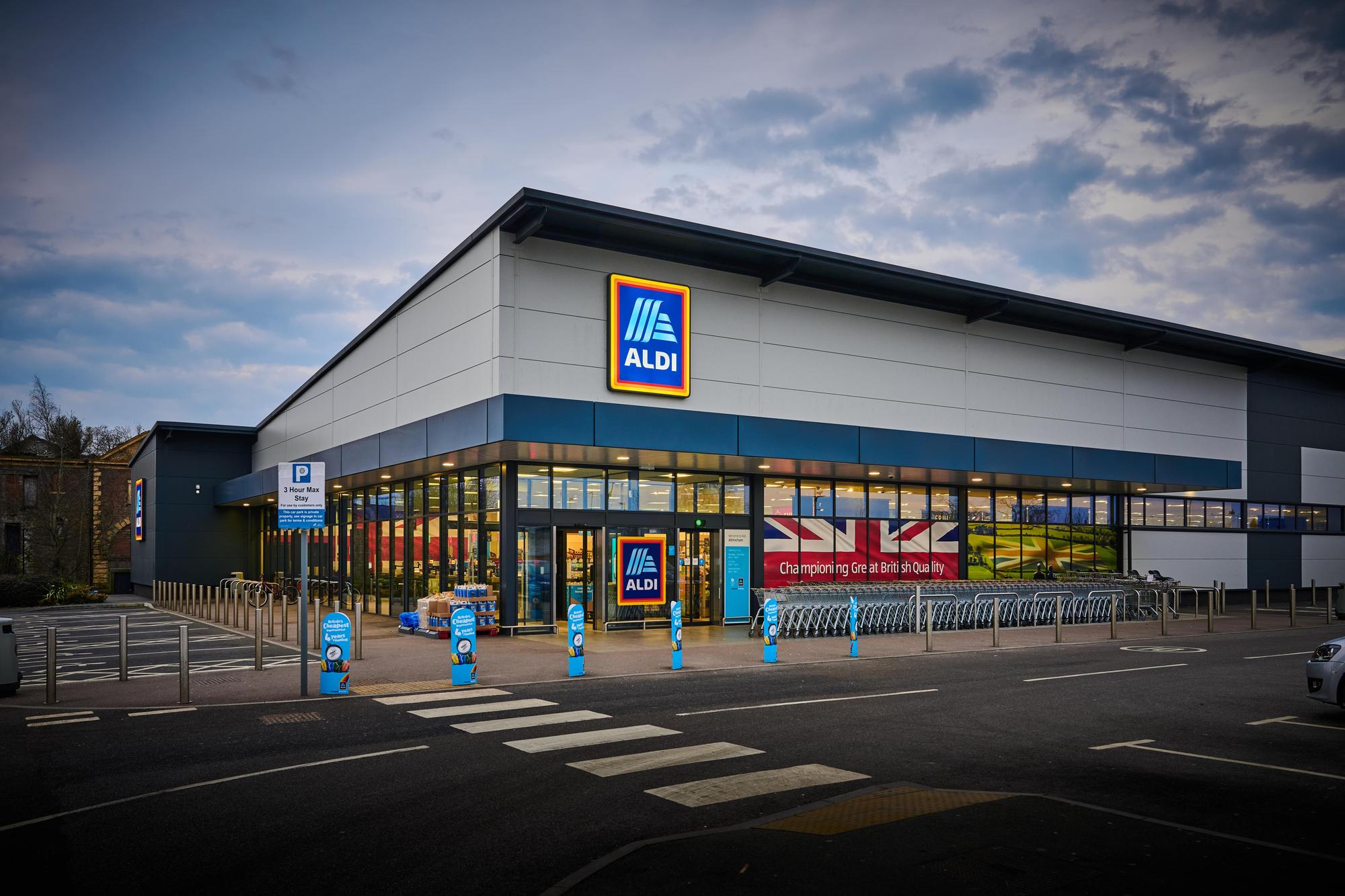 Where should Aldi build a new store in Calderdale? Supermarket seeks ...