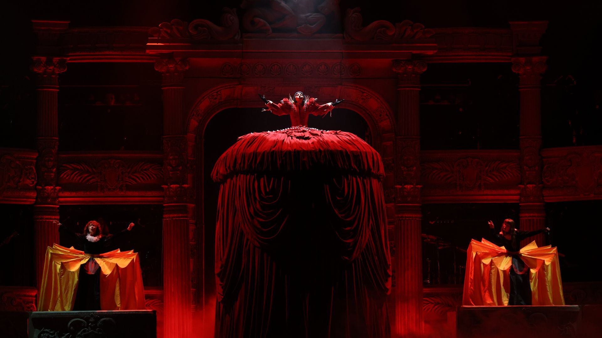 The terrifying details of the foiled terrorist attack in Brazil