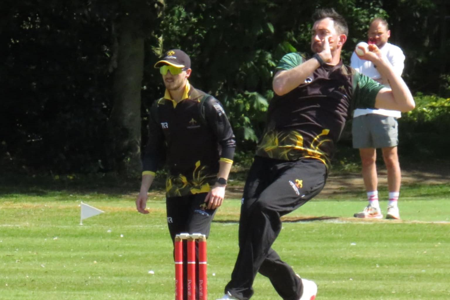 Busy Bank Holiday as Lincolnshire sides search in vain for victory