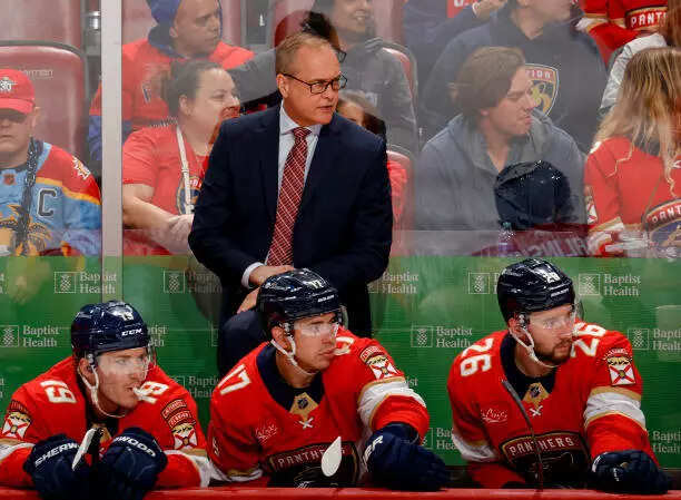 “Far more egregious collisions in that game”: Paul Maurice minimizes ...