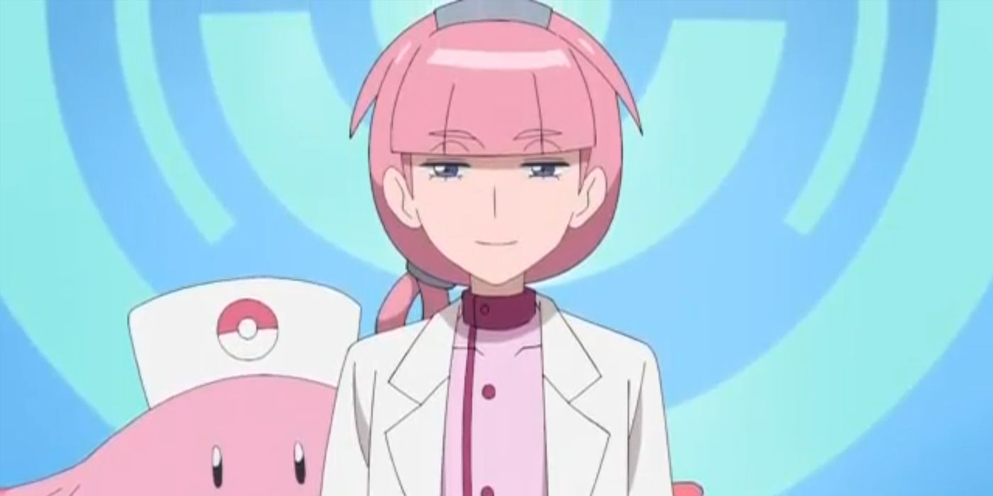 Pokémon's Timeskip Finally Reveals 1 Character's Fate, Setting Up a ...