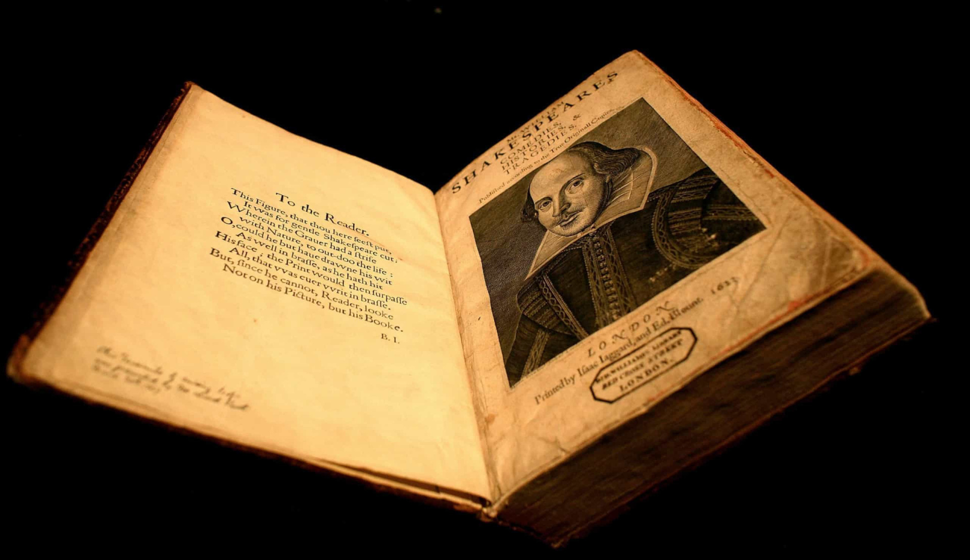 Read up on the world's rarest and most valuable books