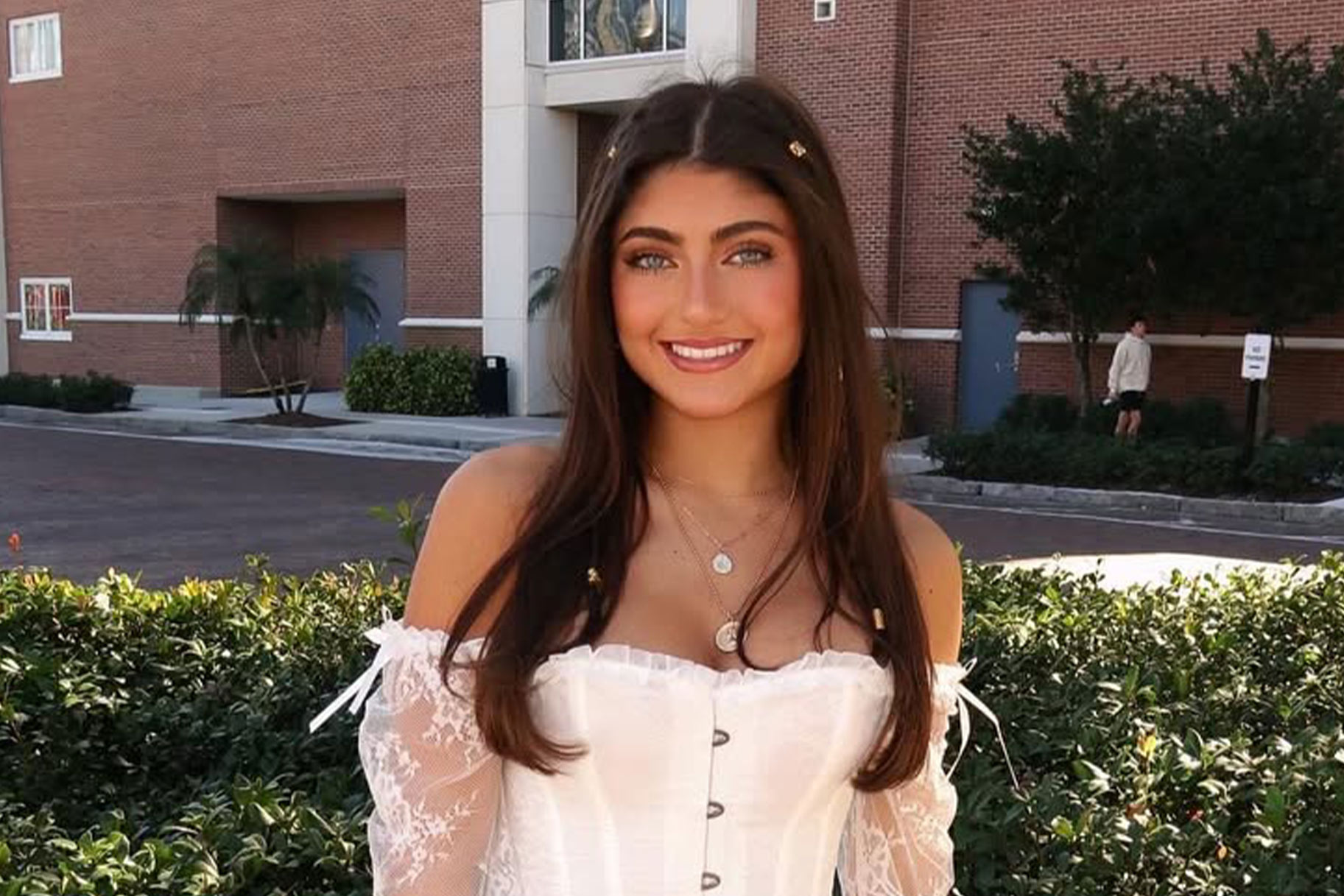 Audriana Giudice Teases Her Future Career Inspired By Her Mom, Teresa ...