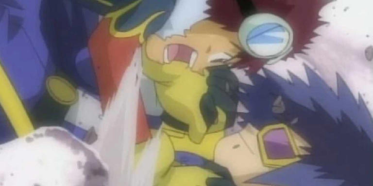 10 Best Digimon Rivalries, Ranked