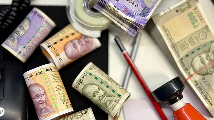 Govt May Bring Back Dividend Deduction In Overhauled Income tax Bill
