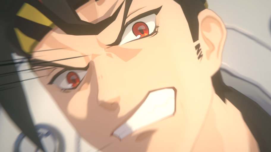 Zenless Zone Zero – Anton build and promotion guide