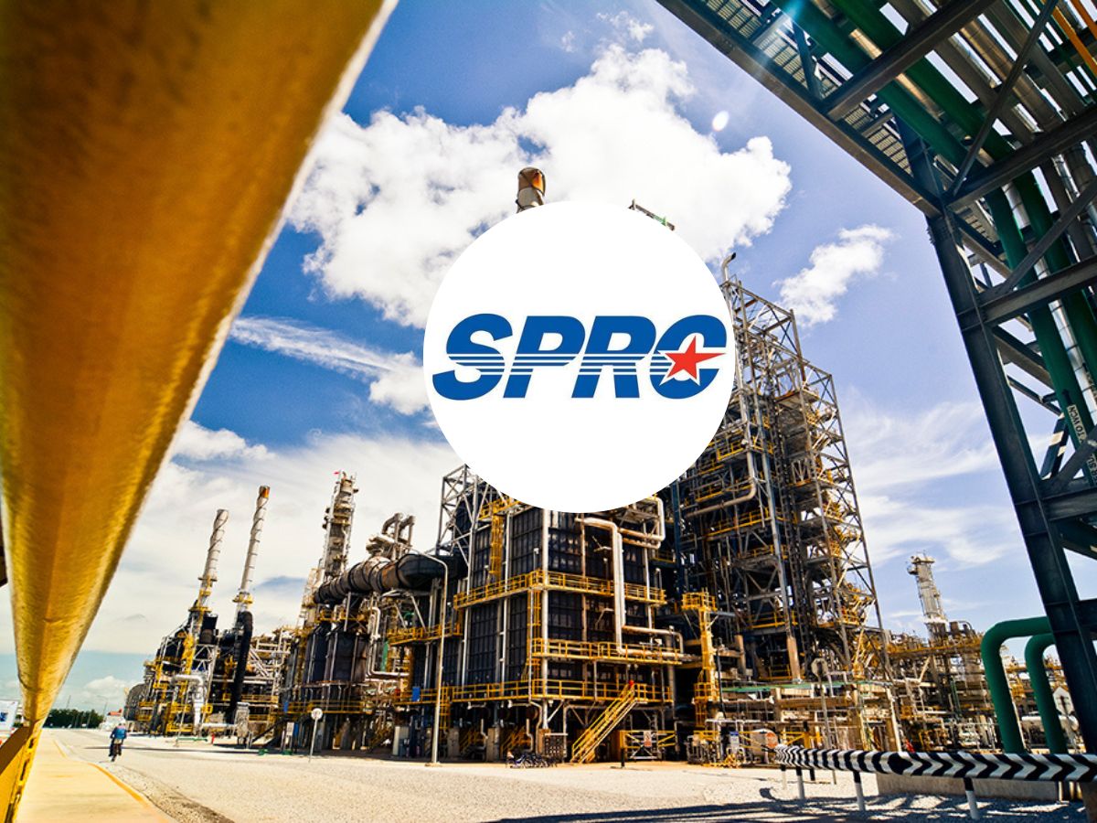 SPRC แต่งตั้ง ‘เฮอร์เบิร์ต แมทธิว เพนน์’ ขึ้นแท่น CEO คนใหม่