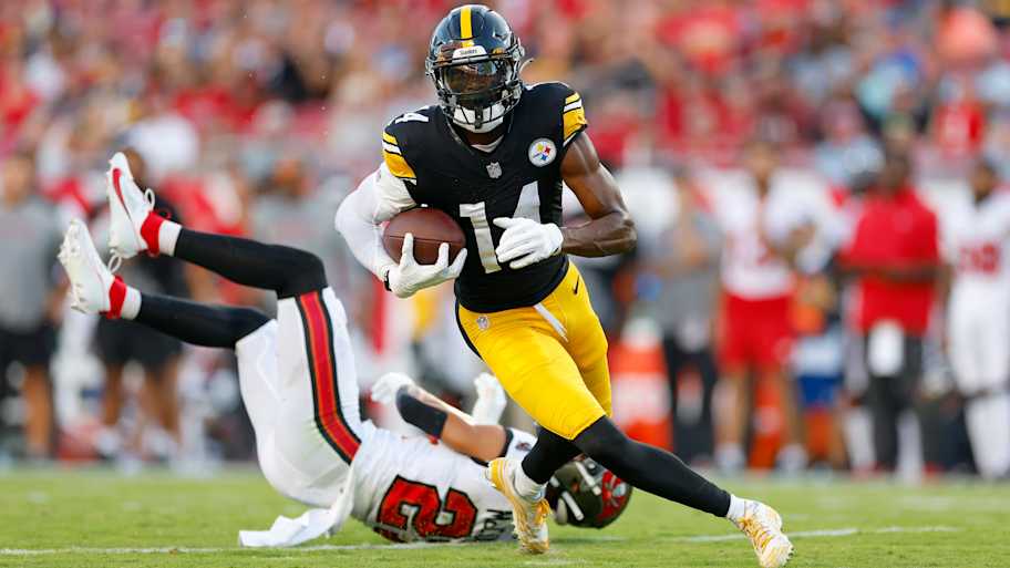 George Pickens trade details prove the Cowboys got fleeced (again)