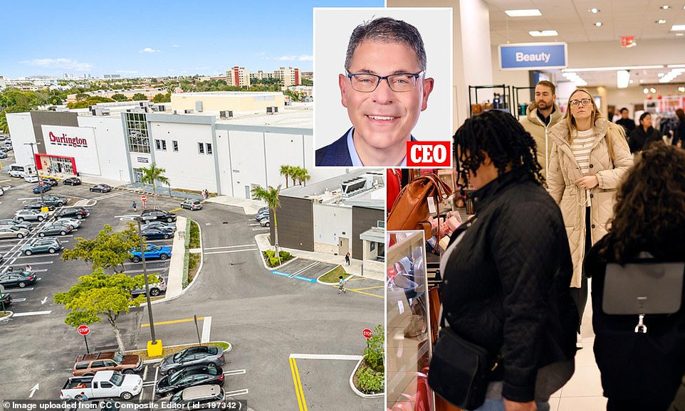 Macy's opening new store amid closures