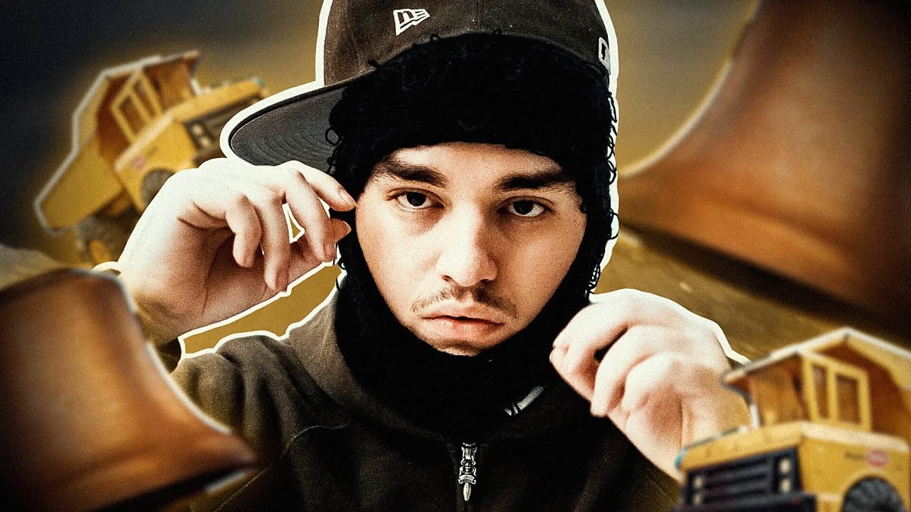 How YEAT Went Viral and Changed Rap in 12 Months